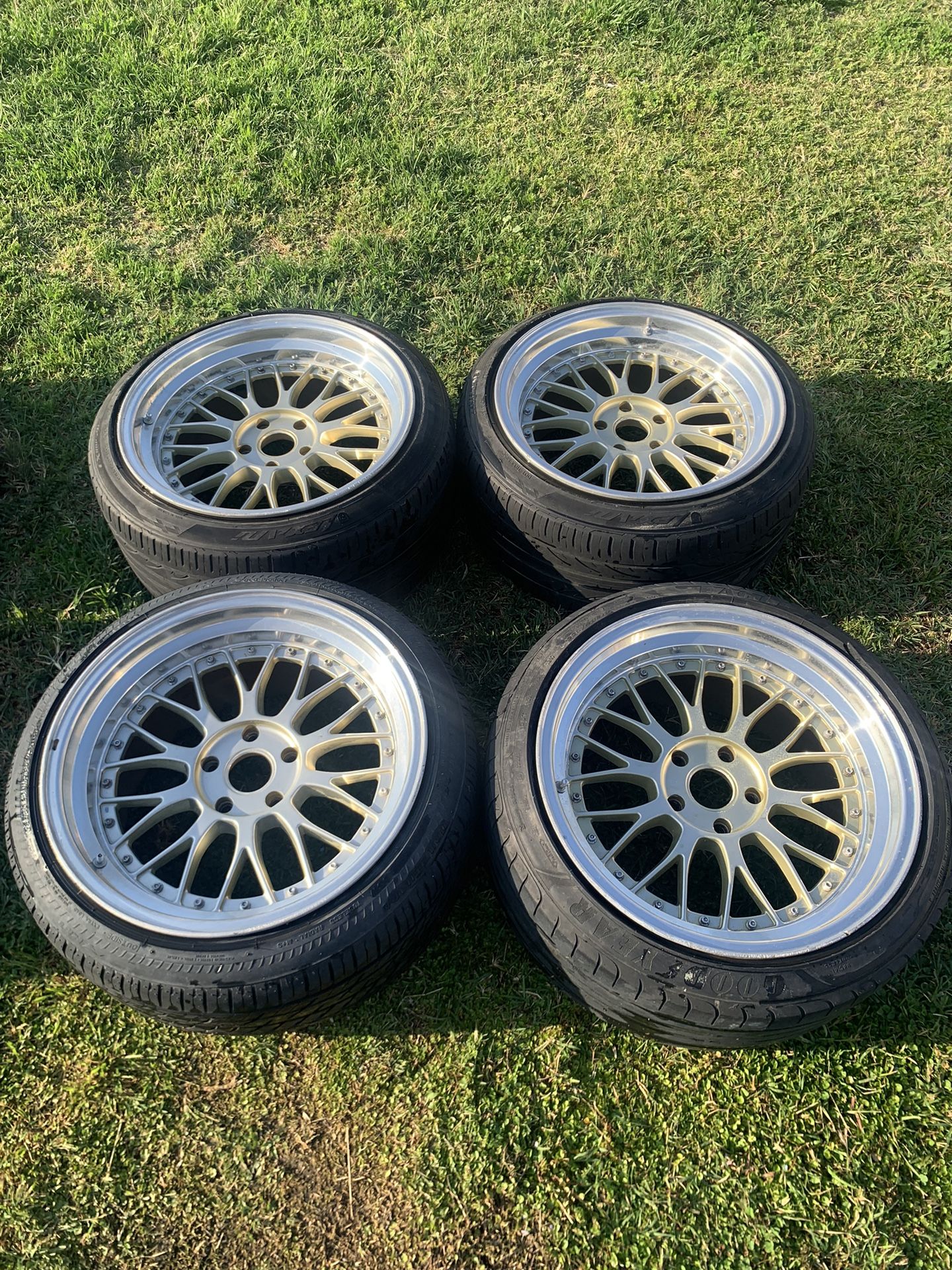 Xxr 521 5x114.3 Nissan 350z 370z 240sx 300zx Infiniti G35 G37 Q50 Q60 ...