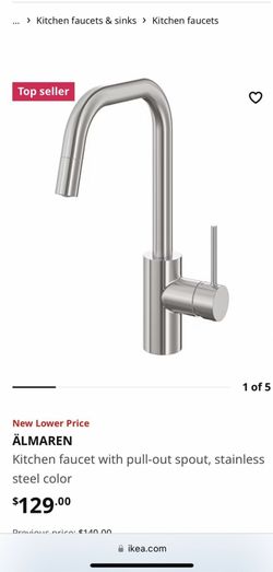 Almaren Ikea