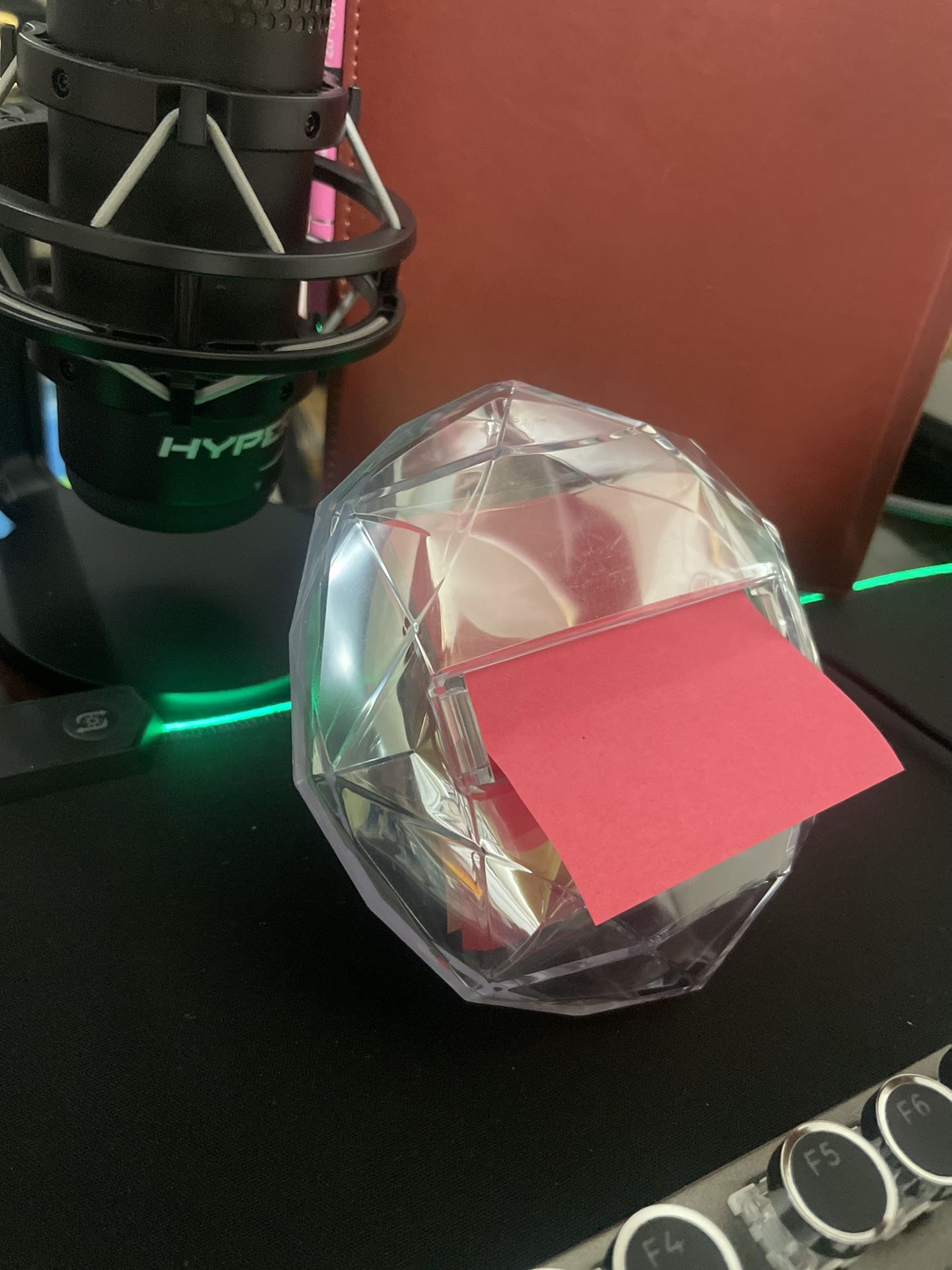 Diamond Note Holder for Sale in Midland, TX - OfferUp