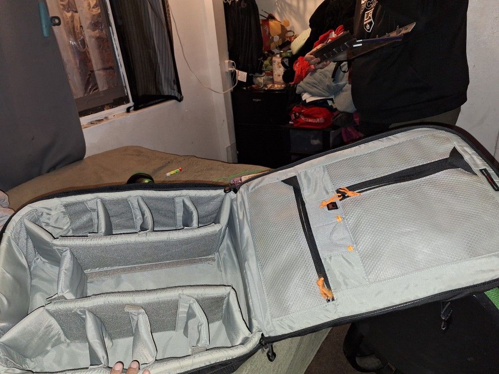 Lowepro camera bag store