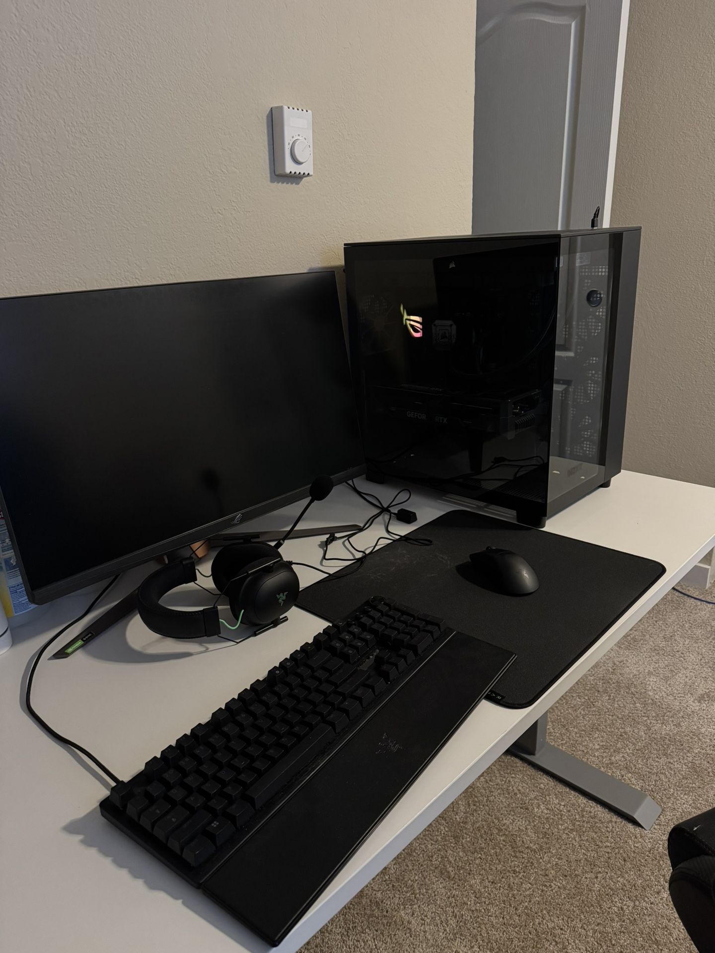 Ultimate Gaming & Streaming PC – i7-14700K | RTX 4080 SUPER | 64GB DDR5 ...