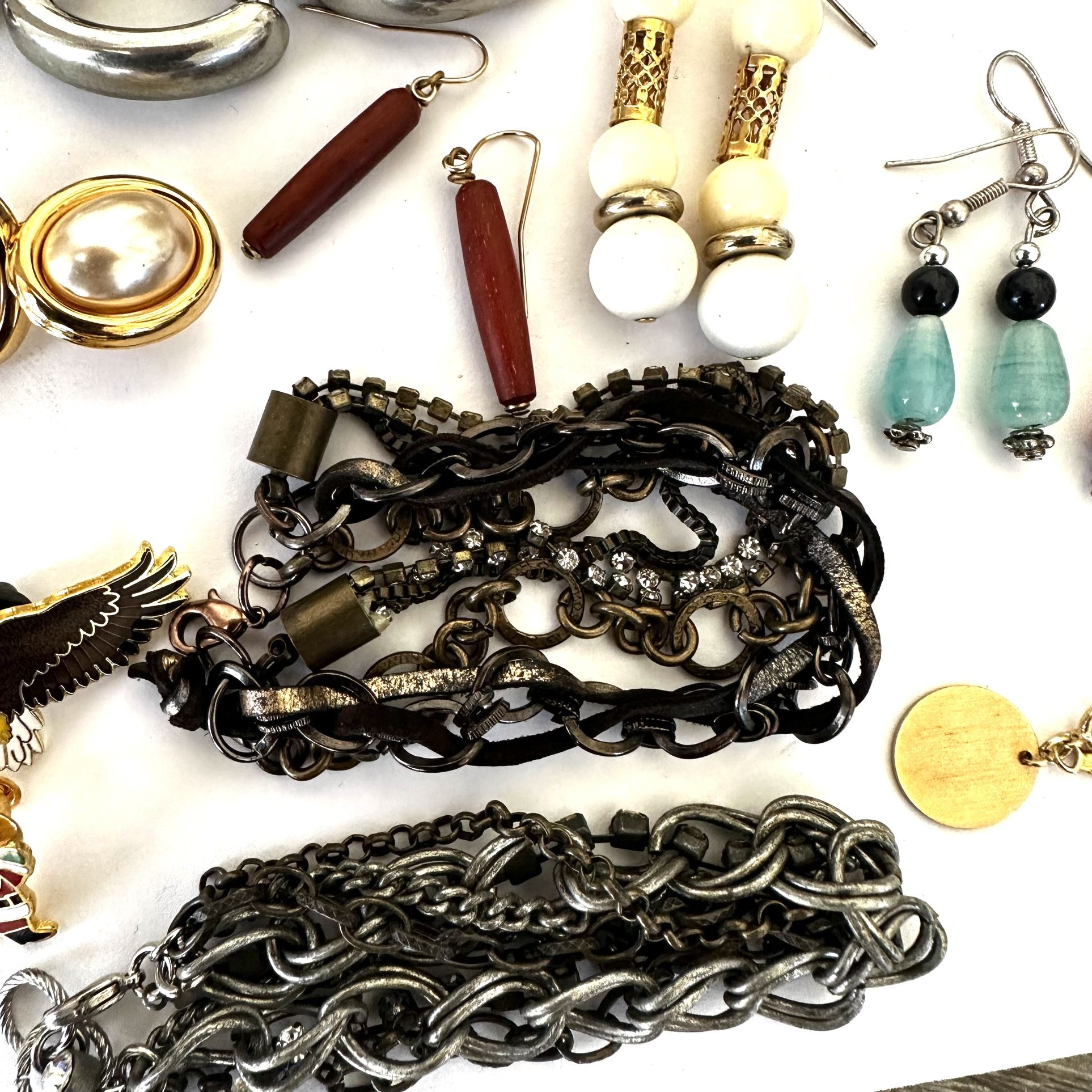Large Jewelry Bundle for Sale in La Costa, CA - OfferUp