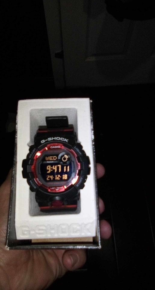 G-Shock Casio Bluetooth Watch for Sale in City Of Industry, CA - OfferUp