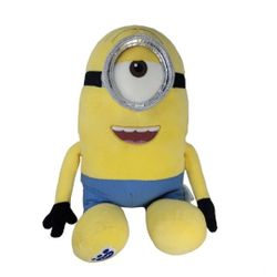 Despicable Me Minion One Eye