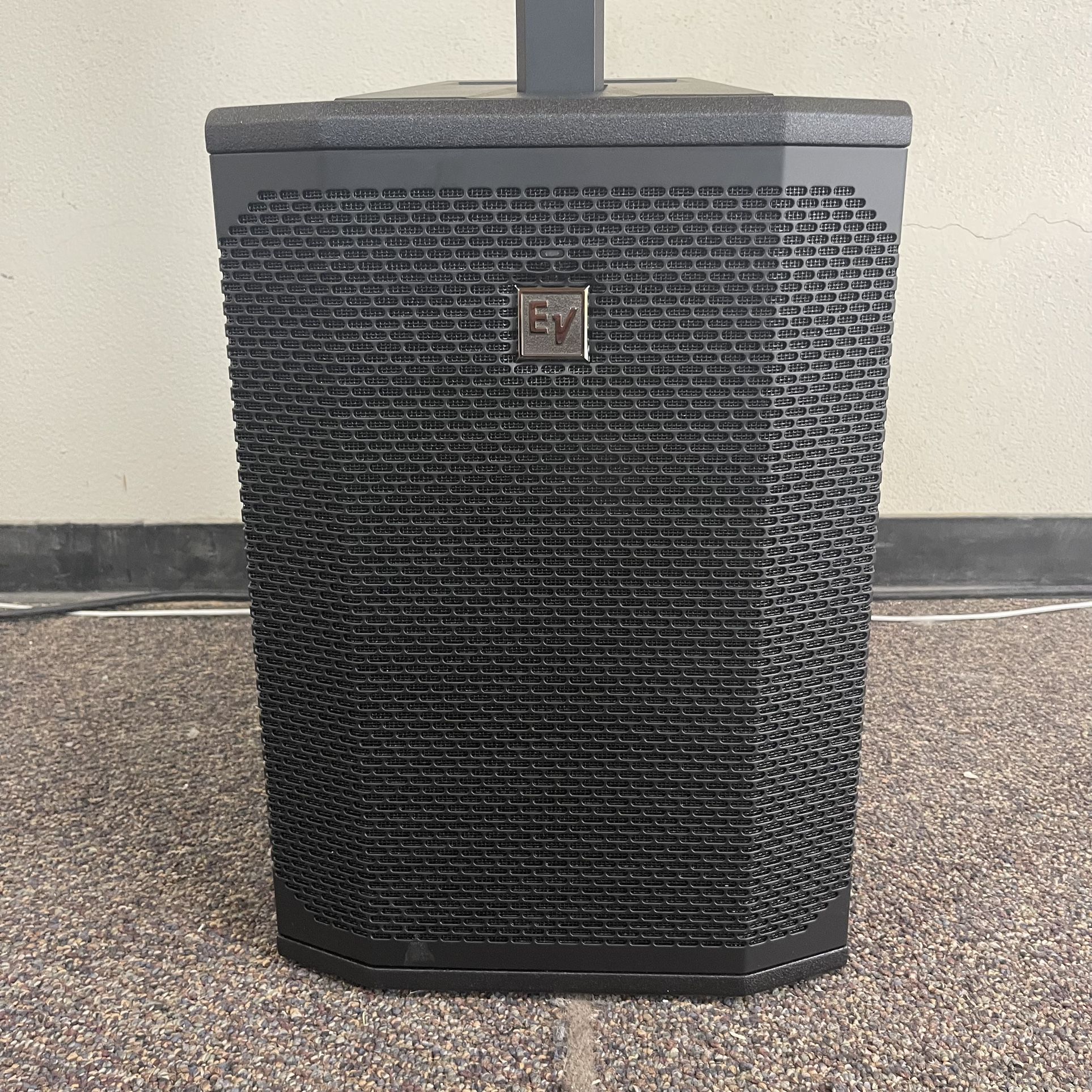 Electro-Voice EVOLVE 50M Portable Linear Column Array PA system for ...