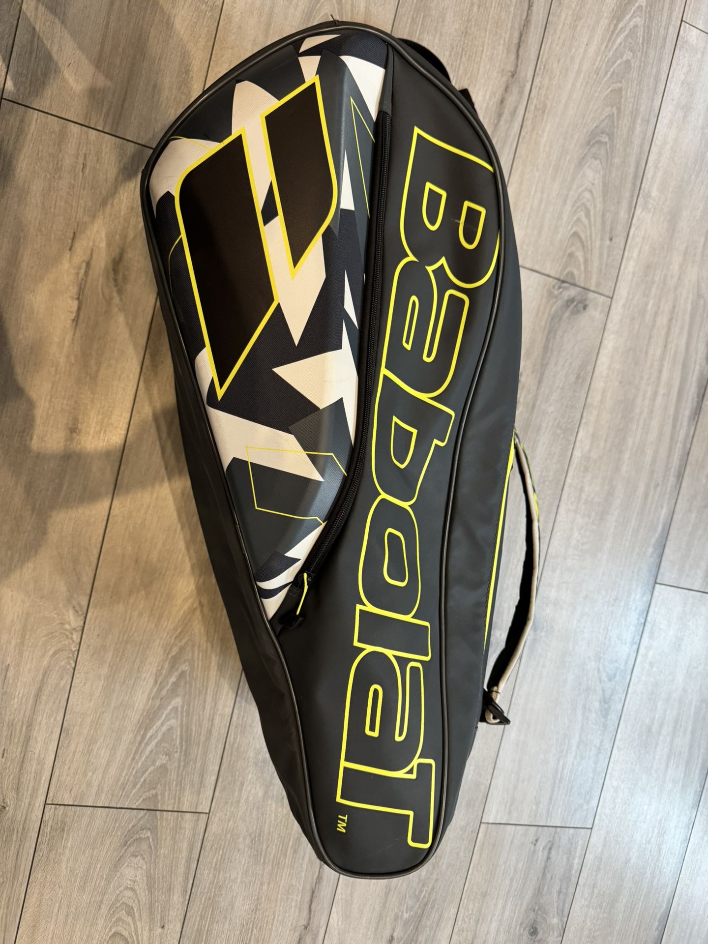 Babolat Pure Aero 12 Pack Tennis Bag for Sale in Artesia, CA - OfferUp