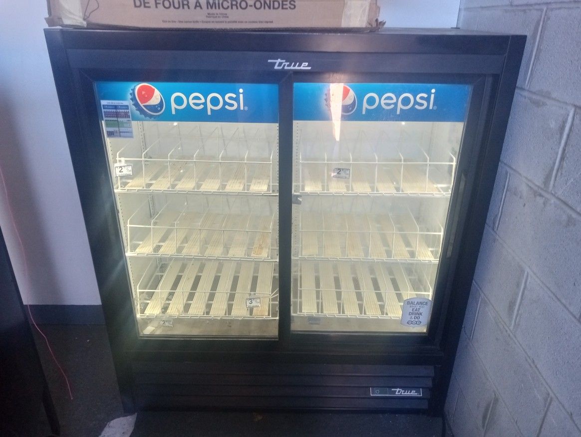 Commercial drink coolers, delivery available!!! for Sale in Norfolk, VA ...