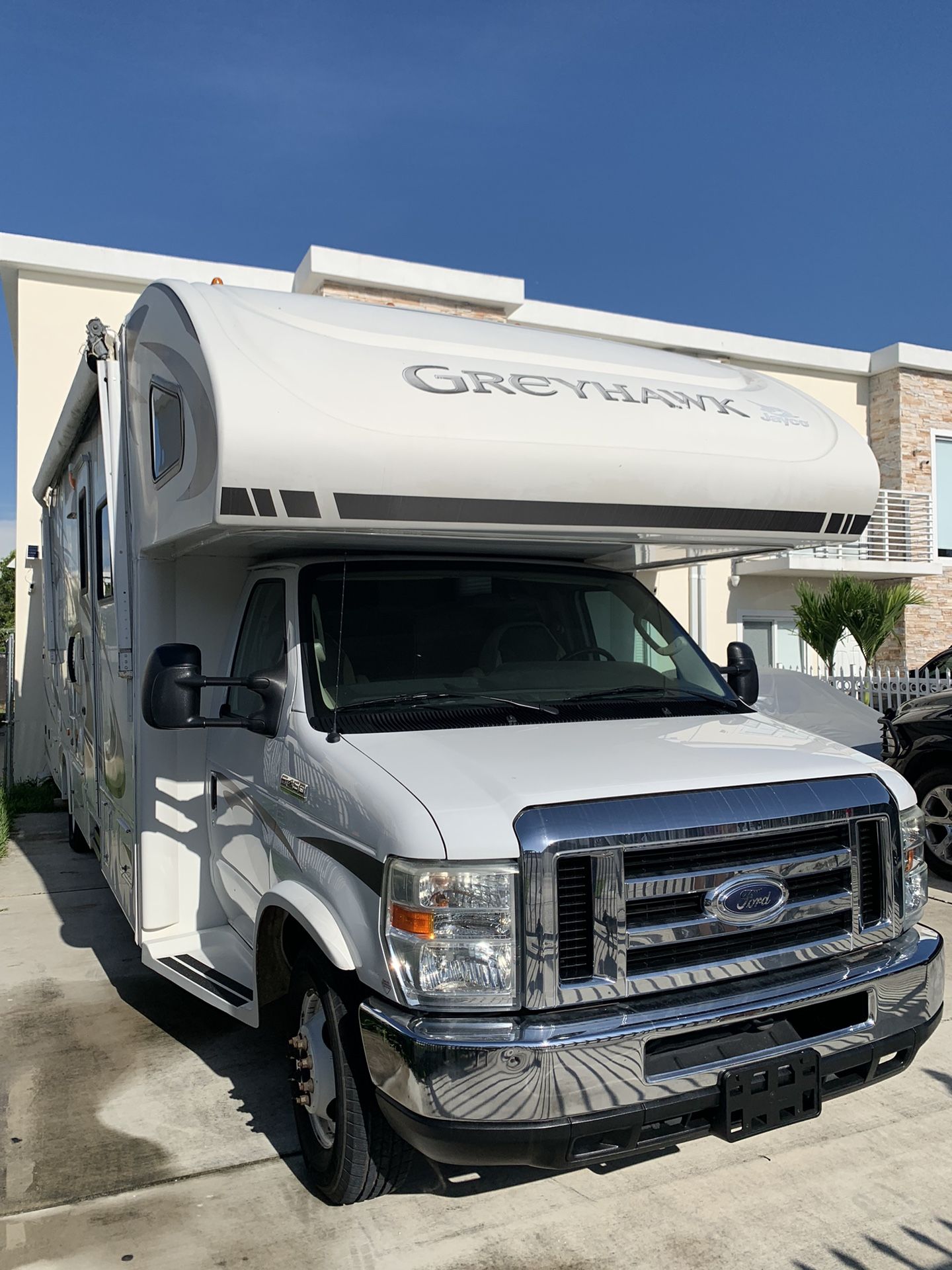 Ford F 450 RV for Sale in Miami, FL - OfferUp