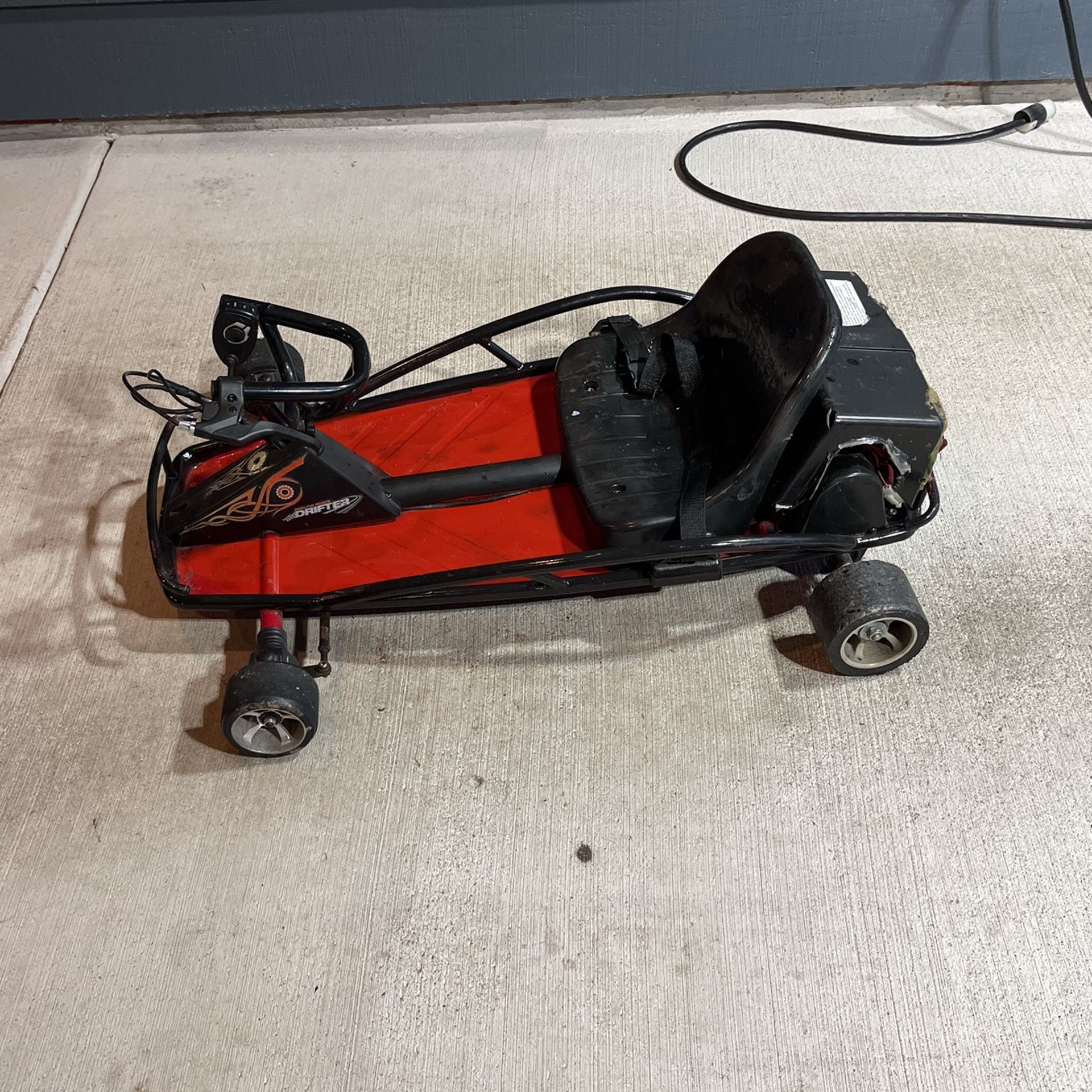 Razor Go Kart for Sale in Puyallup, WA - OfferUp