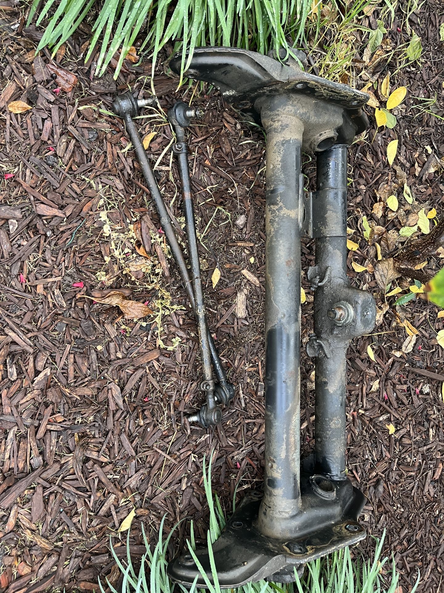 1971 Vw Bus Front Beam for Sale in Irvine, CA - OfferUp