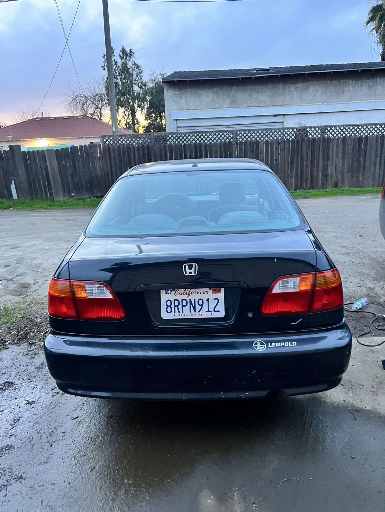 1999 Honda Civic for Sale in Modesto, CA - OfferUp