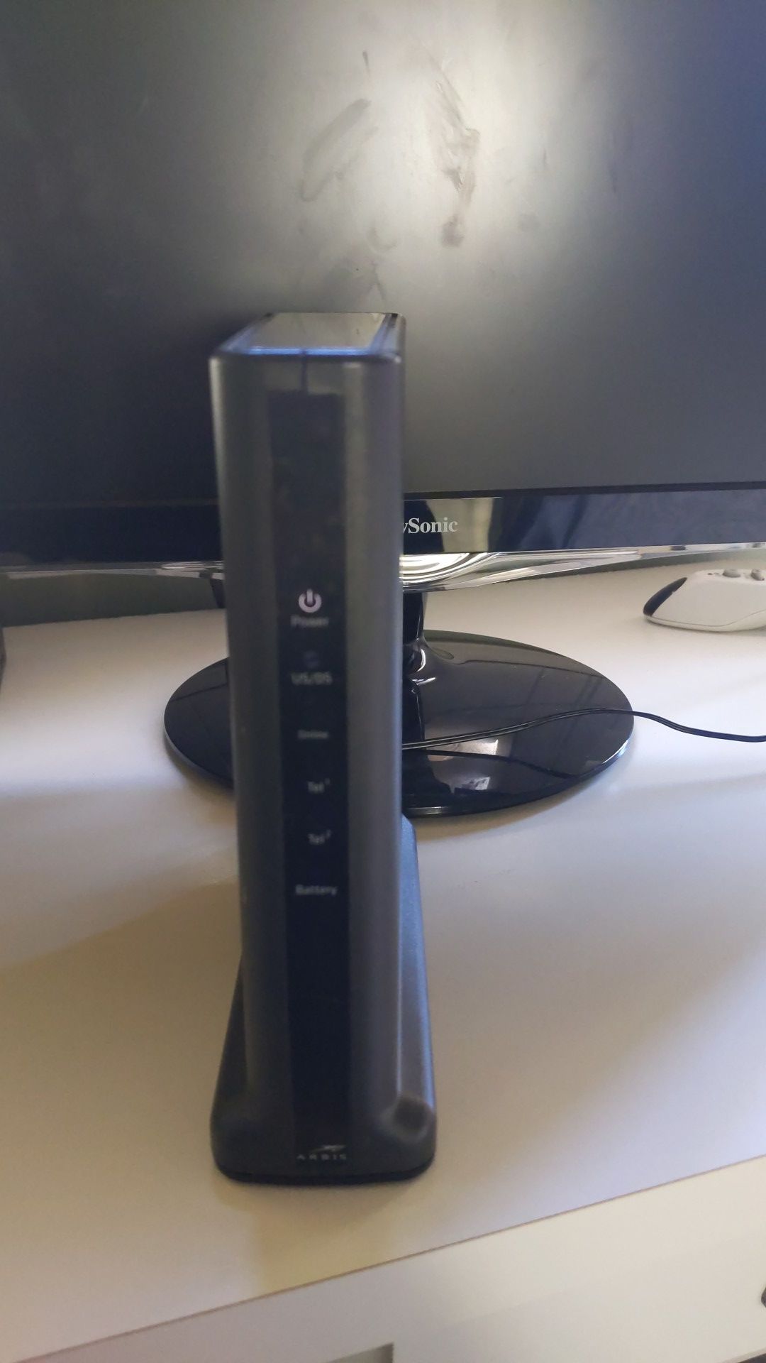 Arris TM3402A Modem for Sale in Laguna Niguel, CA - OfferUp