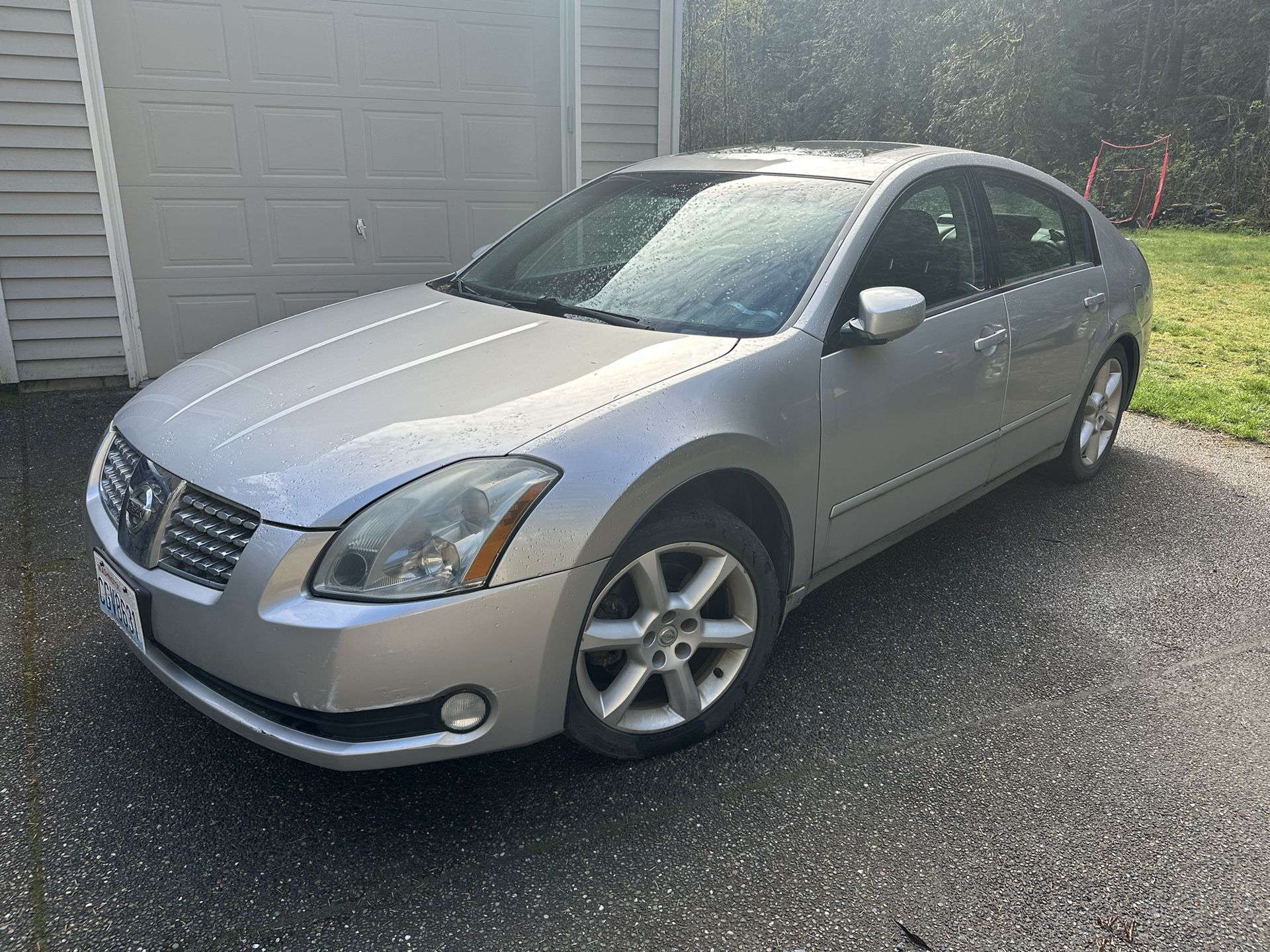 2004 Nissan Maxima for Sale in North Bend, WA - OfferUp