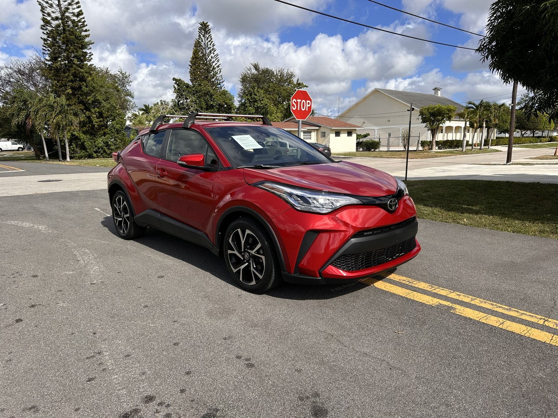 Toyota Of Fort Lauderdale