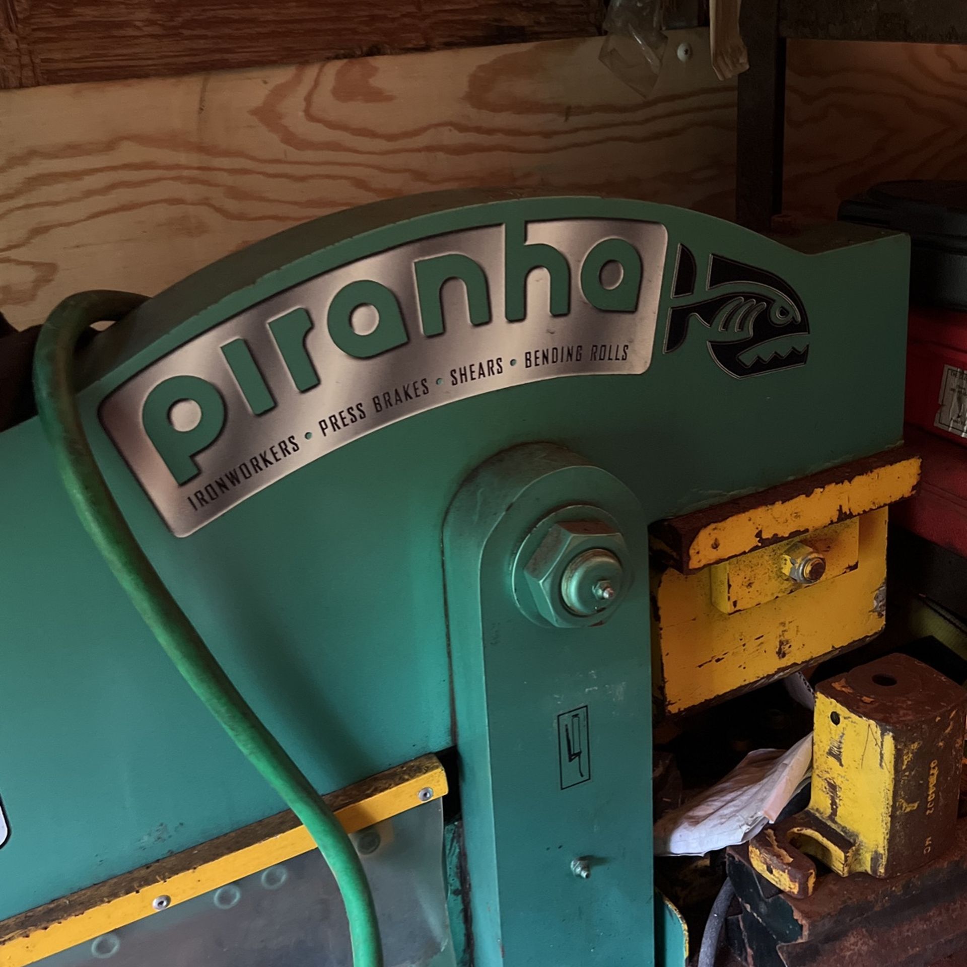 Iron Worker for Sale in Covington, WA - OfferUp