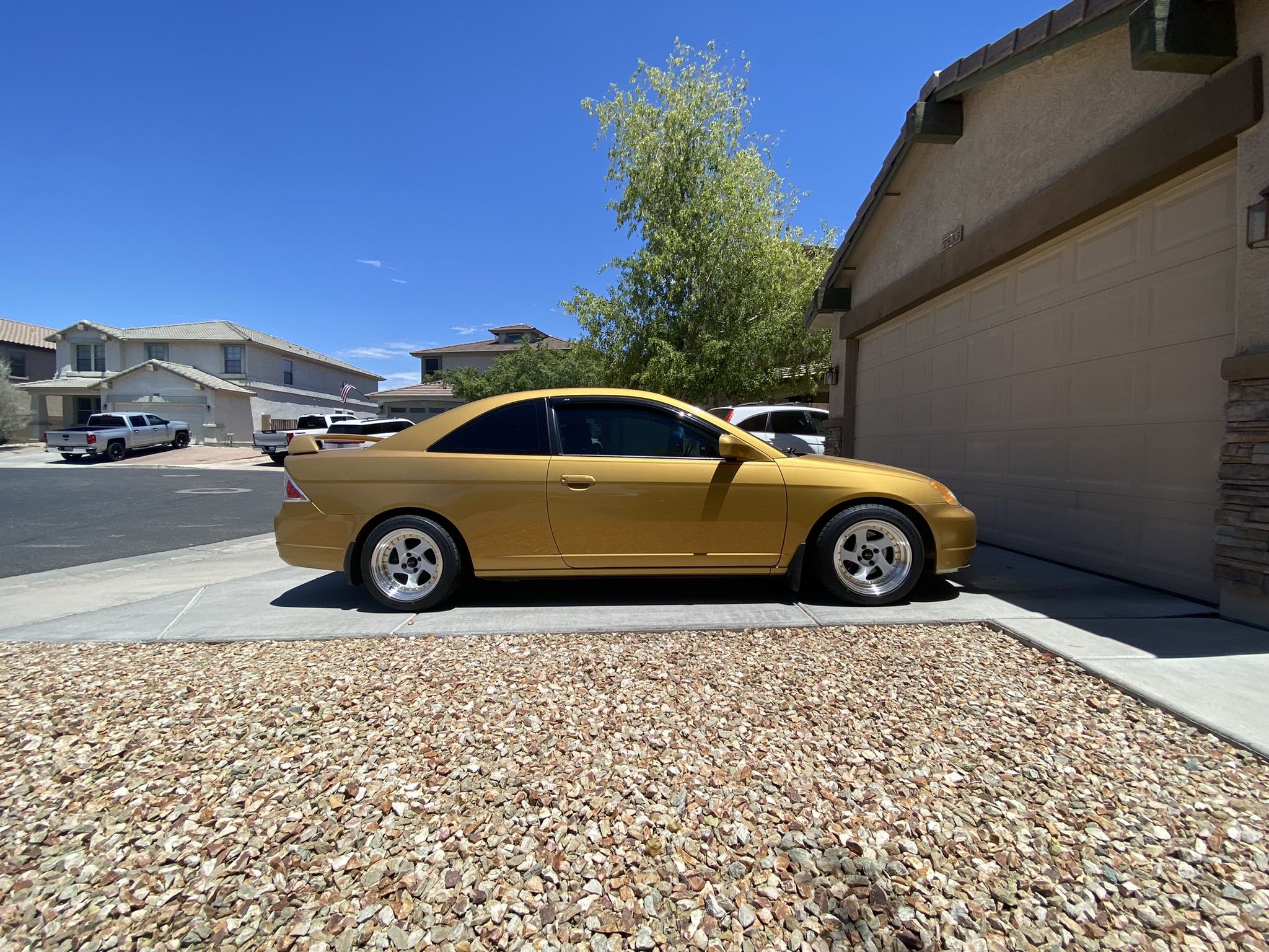 2001 Honda Civic for Sale in Glendale, AZ - OfferUp