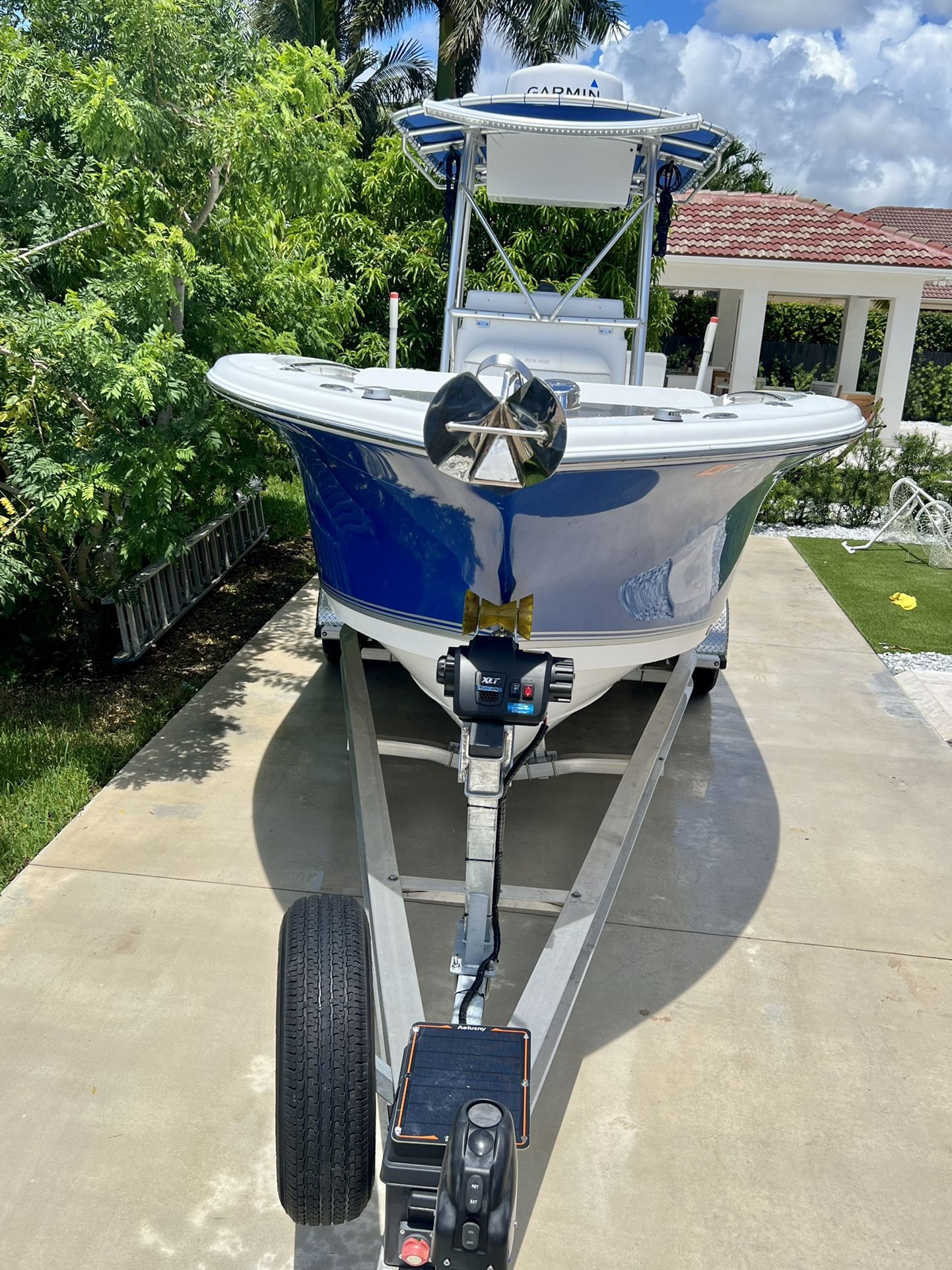 2005 Sea Pro 270 for Sale in Miami, FL - OfferUp