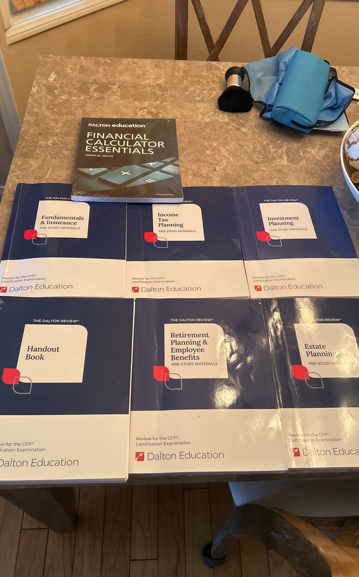 The Dalton Review CFP 2024 for Sale in Yorba Linda, CA - OfferUp