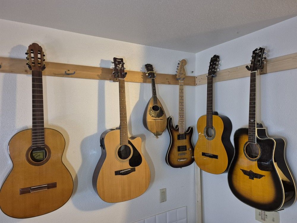 Cheap Guitar Sale for Sale in Tumwater, WA - OfferUp