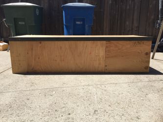 Grind Box Ideas
