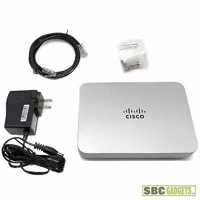 Cisco Meraki Z1 Cloud Managed Wireless Teleworker Gateway for Sale in ...