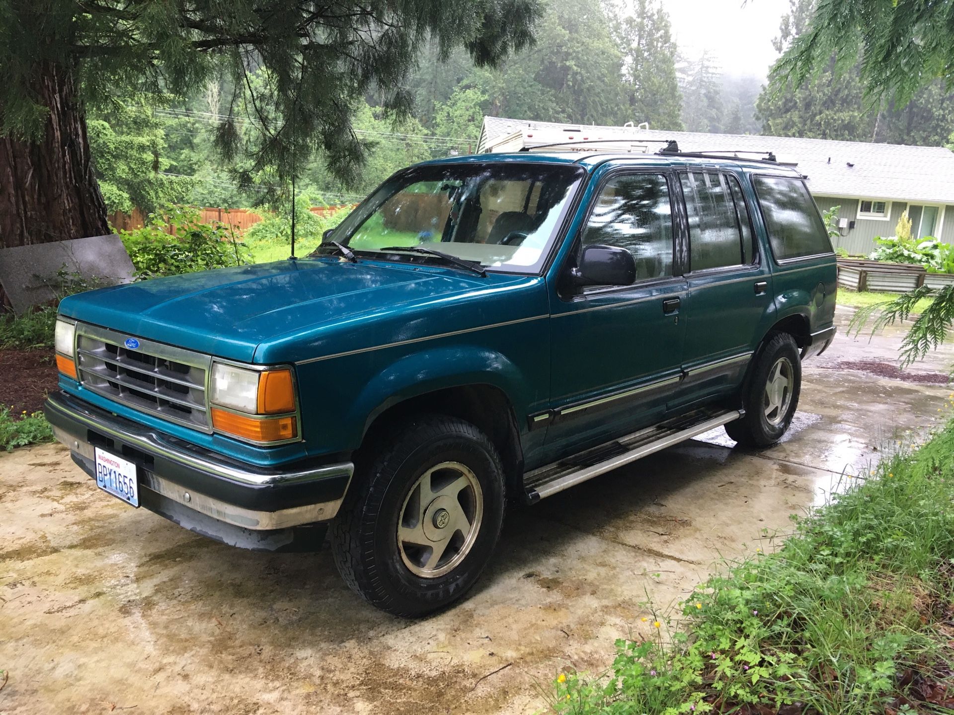 1992 Ford Explorer for Sale in Woodinville, WA - OfferUp