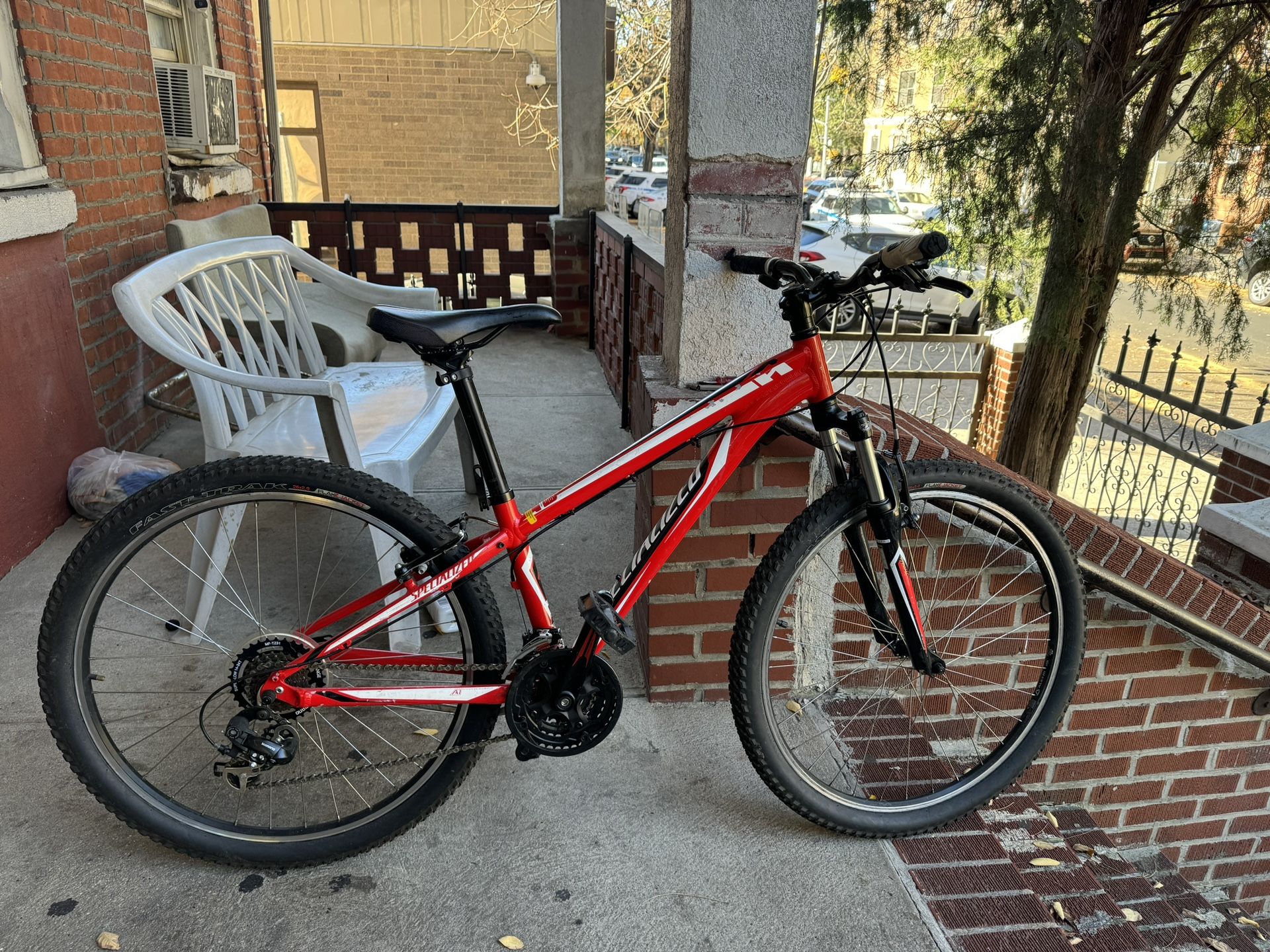 Specialized Bike for Sale in Brooklyn, NY - OfferUp