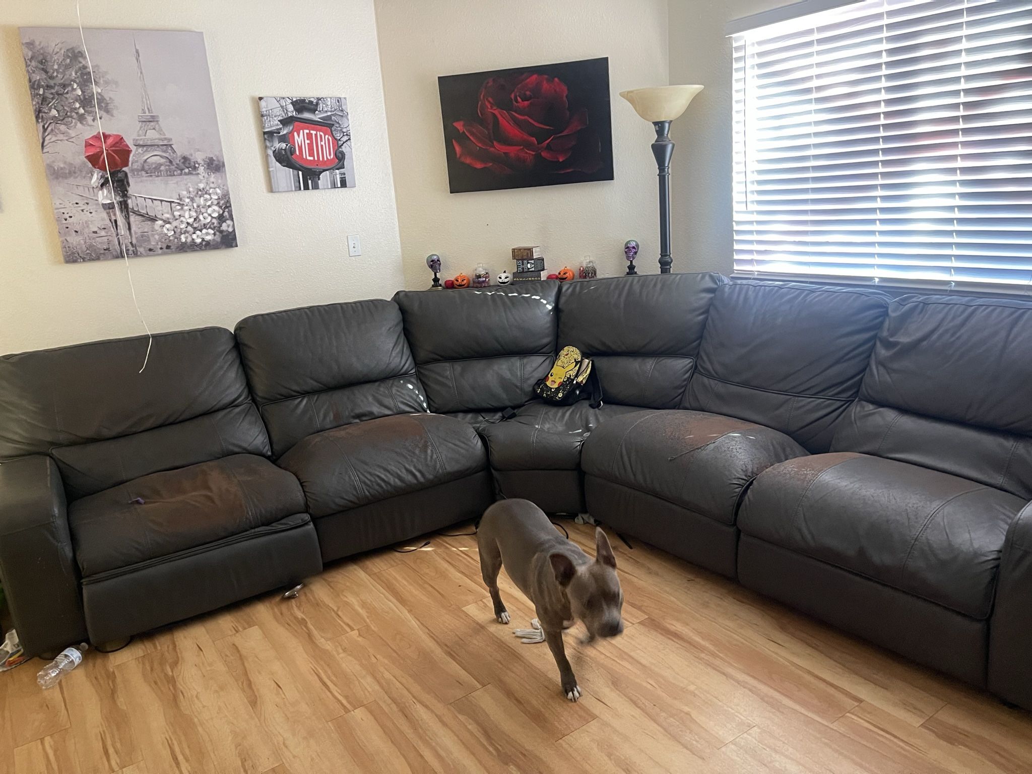 Sectional for Sale in Modesto, CA - OfferUp
