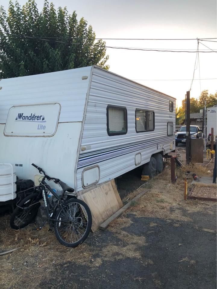 2000 Thor Wanderer Lite for Sale in Fresno, CA - OfferUp