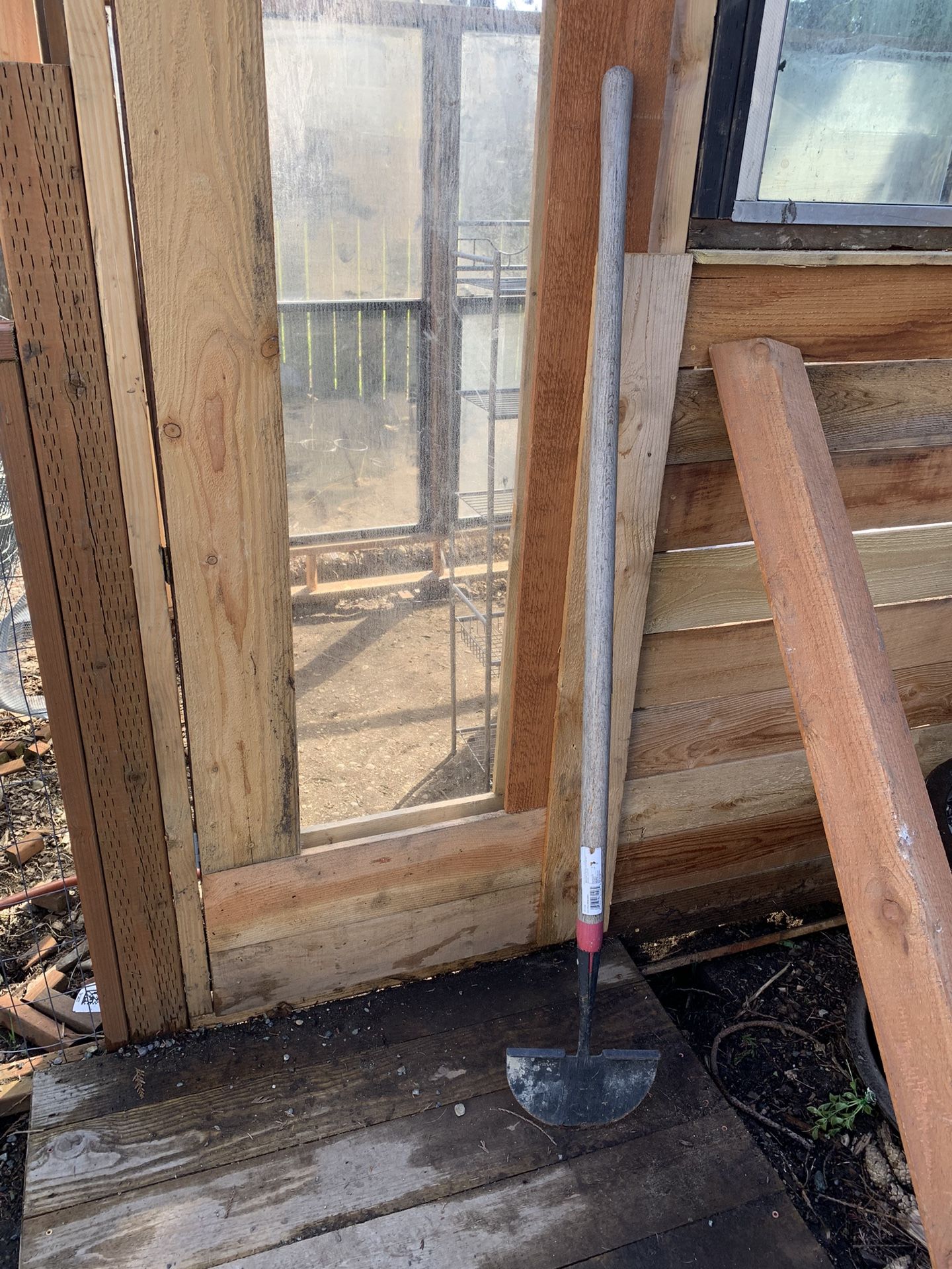 *Pending*Garden Tool - Hand Sod Cutter & Edger for Sale in Tacoma, WA ...