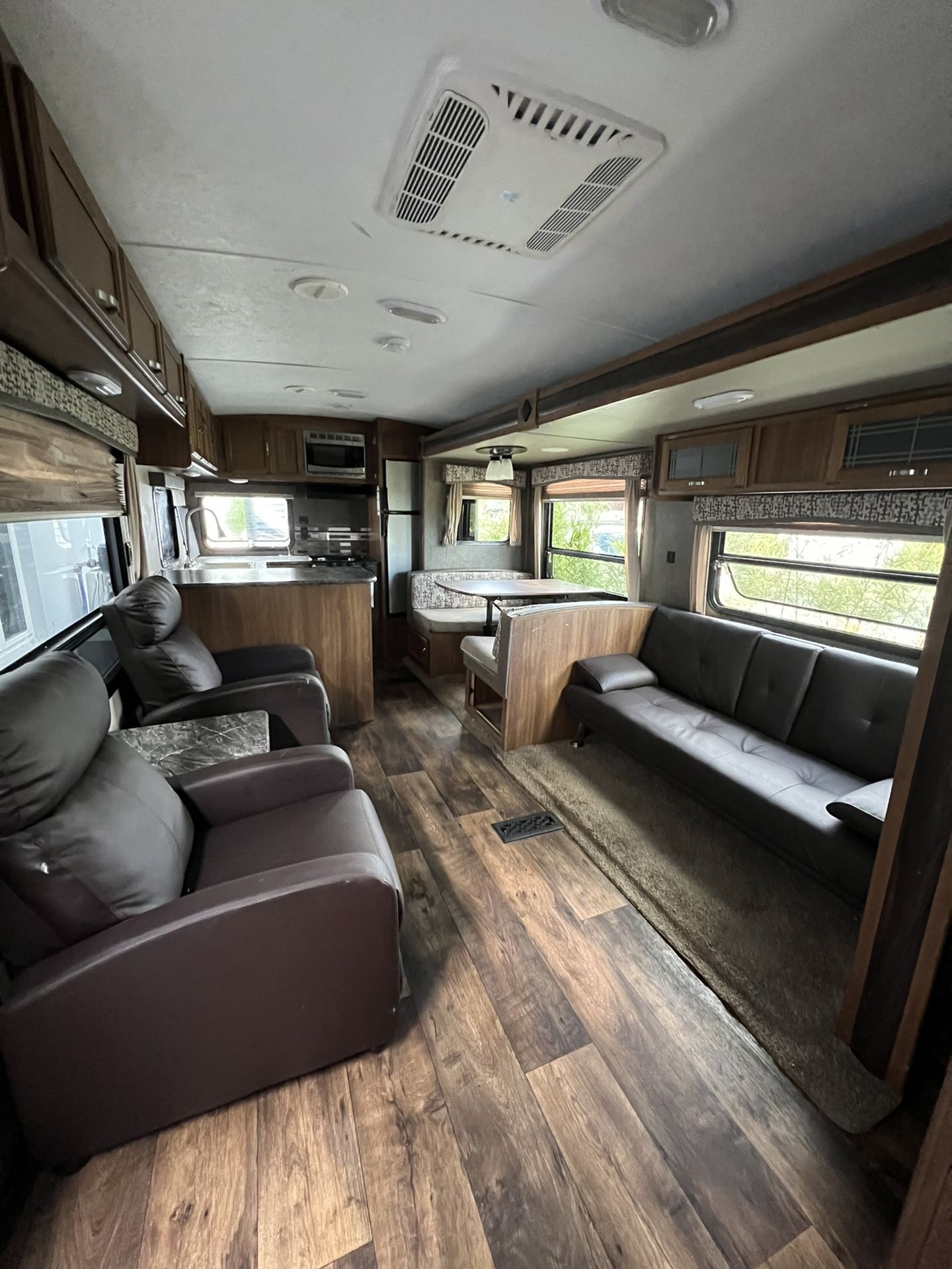 2017 Keystone Springdale SG293 for Sale in Miami, FL - OfferUp