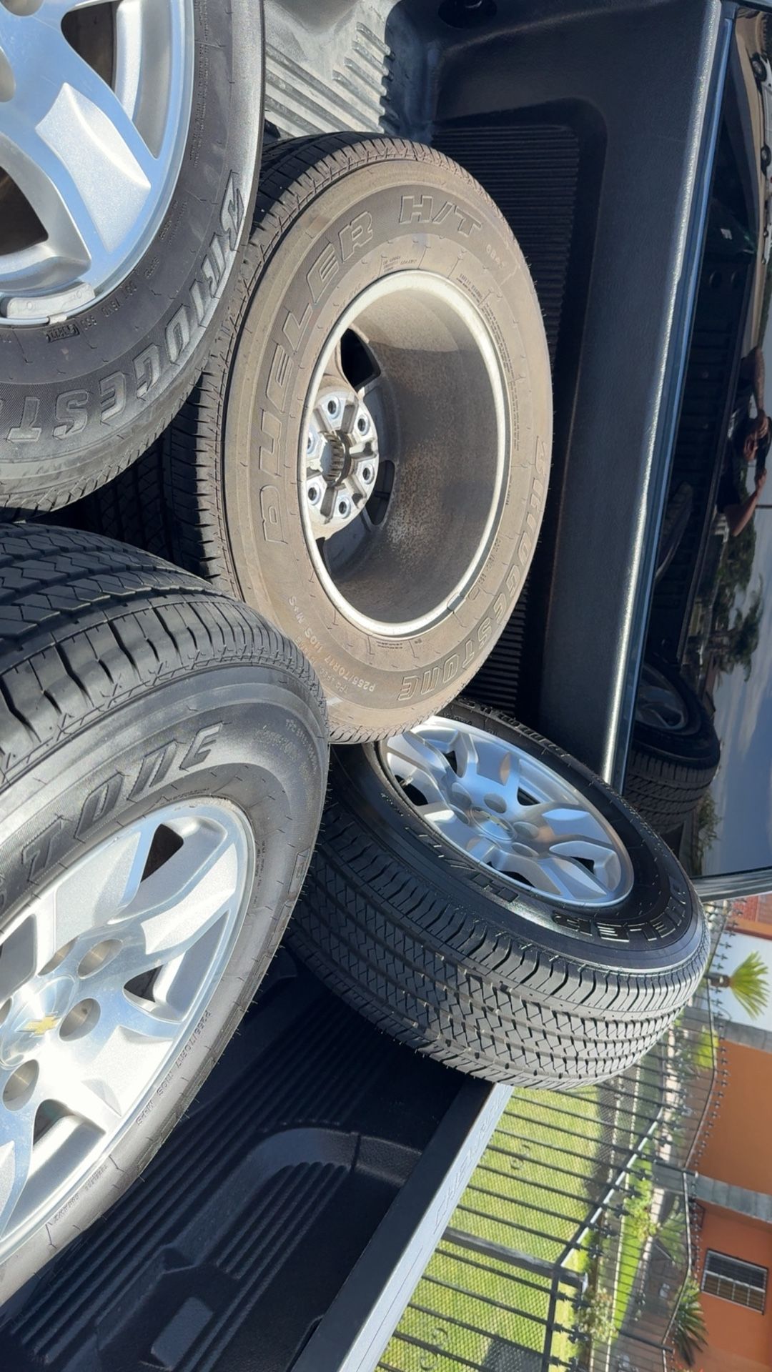 2018 Chevy Stocks for Sale in Delano, CA - OfferUp