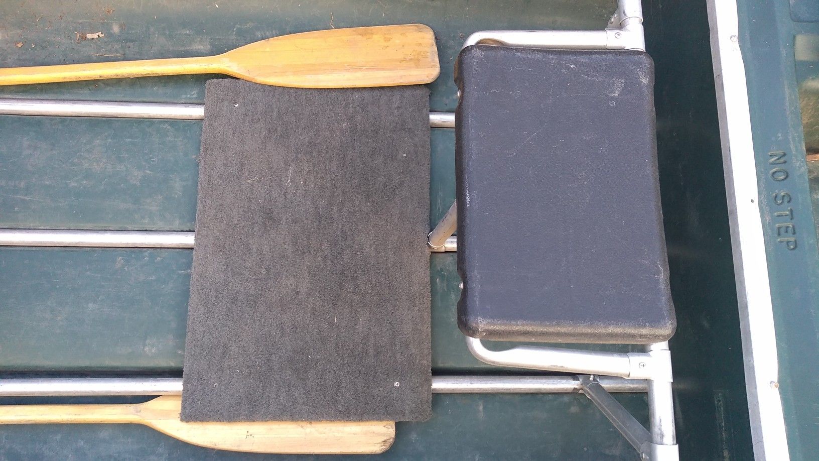 Coleman RAM-X Crawdad Boat for Sale in Phoenix, AZ - OfferUp