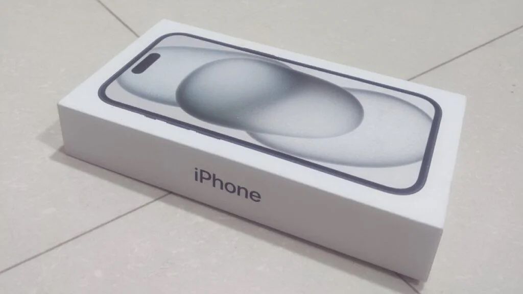 New iPhone 15 Plus for Sale in Washington, DC - OfferUp