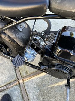 Coleman Mini Bike CT 200U-EX for Sale in Union City, CA - OfferUp