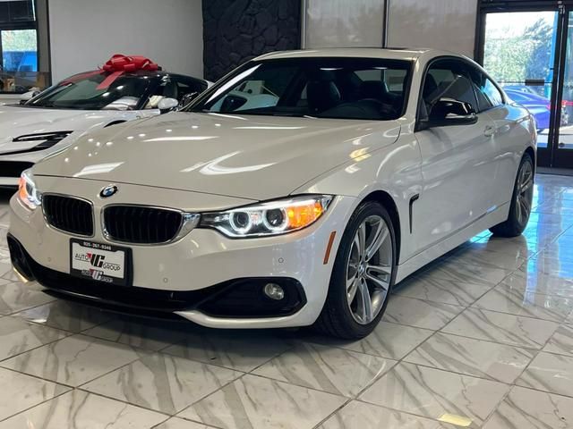 2014 BMW 4 Series for Sale in Pittsburg, CA - OfferUp