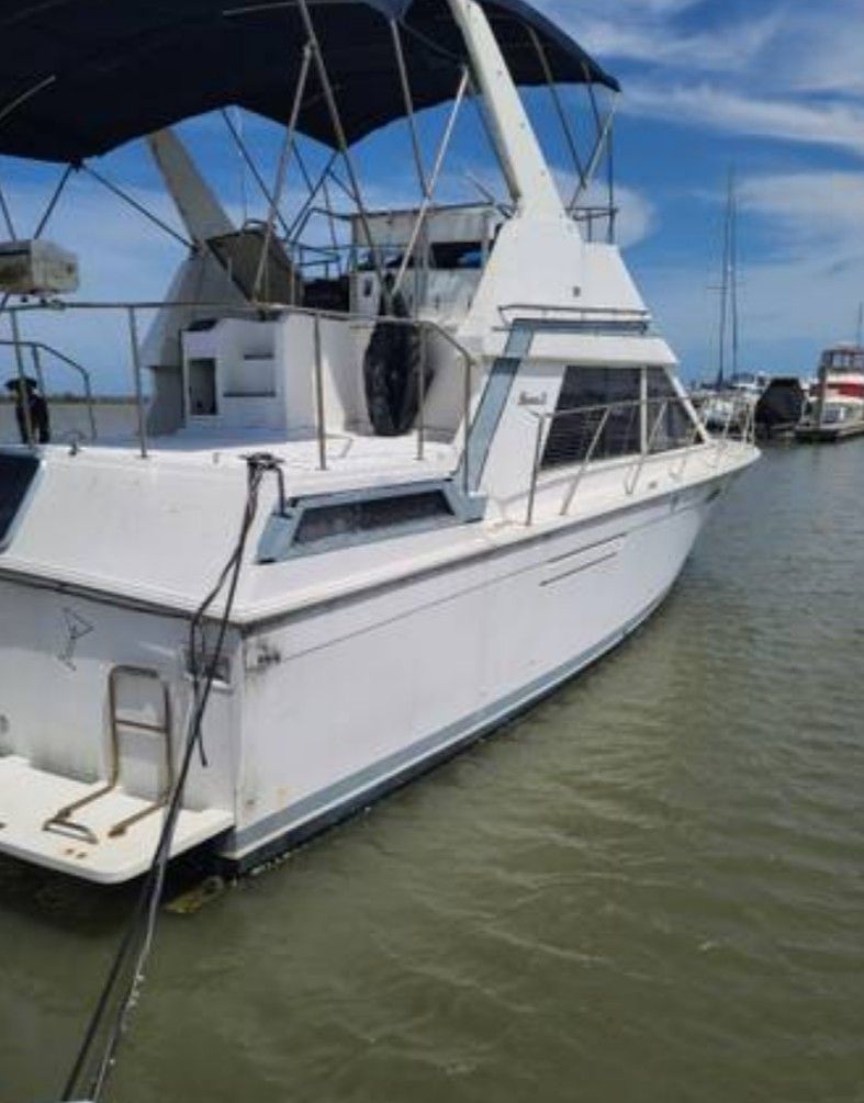 1988 Pearson 38 convertible for Sale in Graham, NC - OfferUp