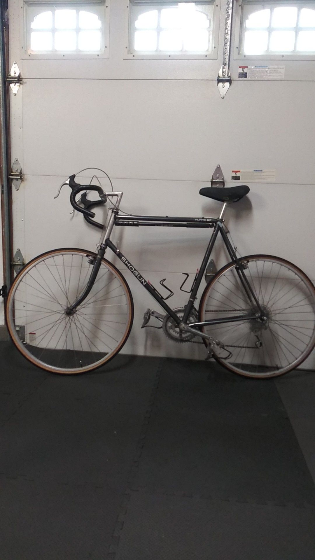 Shogun Alpine GT 12 speed bike for Sale in Olympia, WA - OfferUp