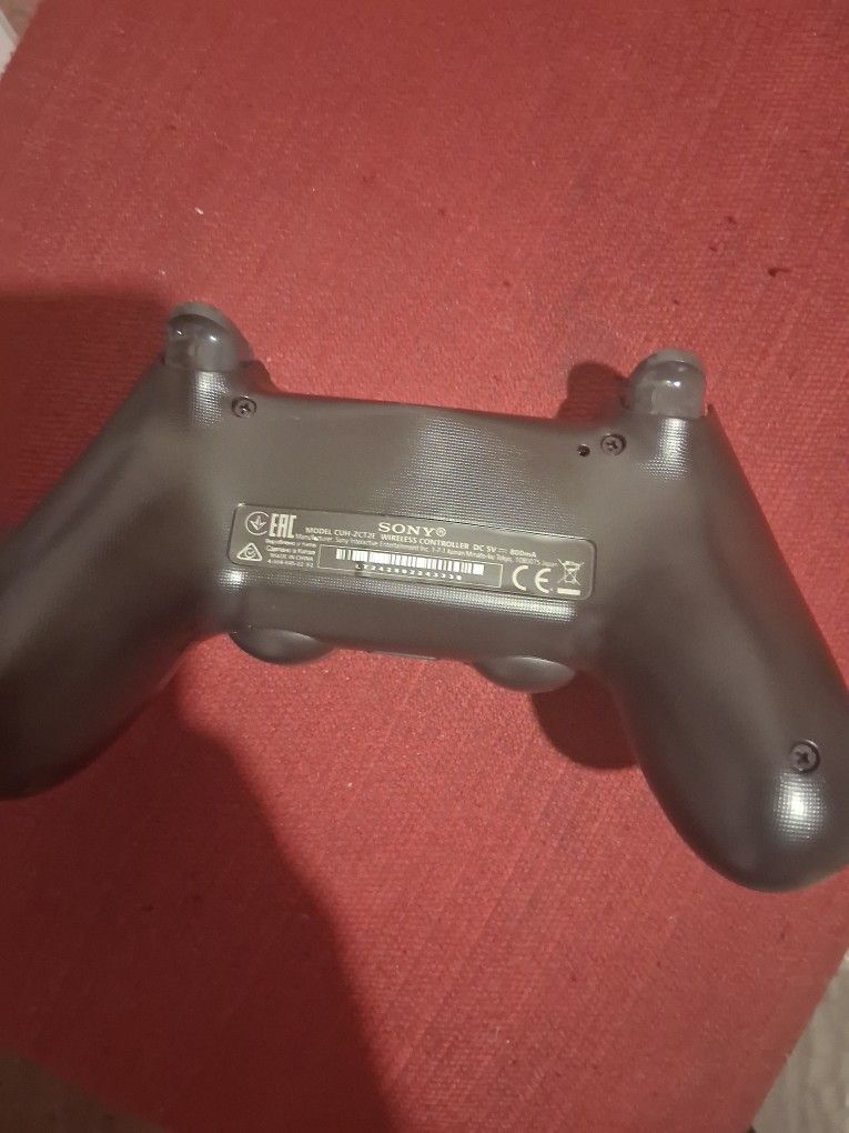Playstation 4 Dualshock Wireless Remotes (BRAND NEW)