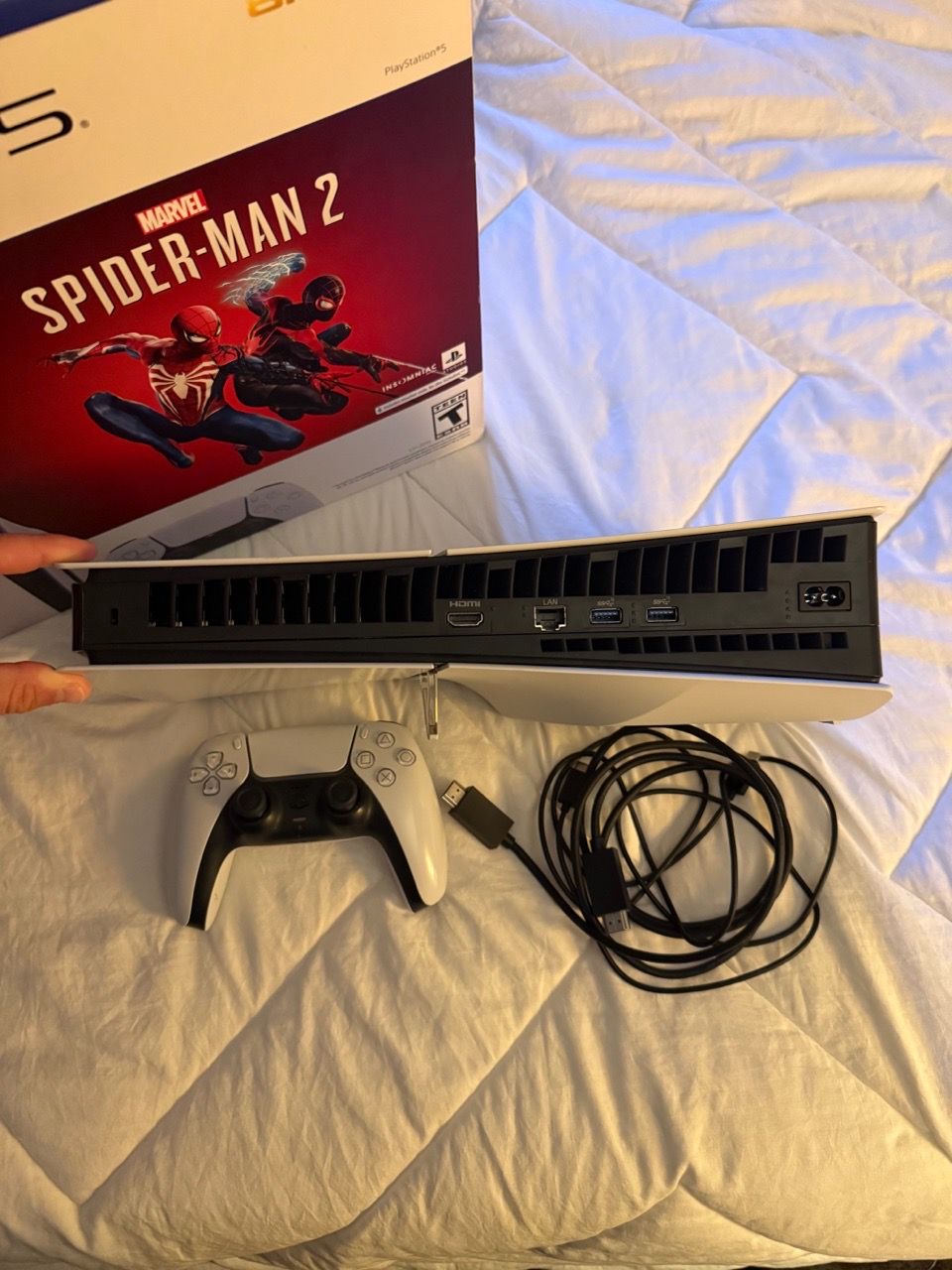 PlayStation 5 Console for Sale in Beaverton, OR - OfferUp
