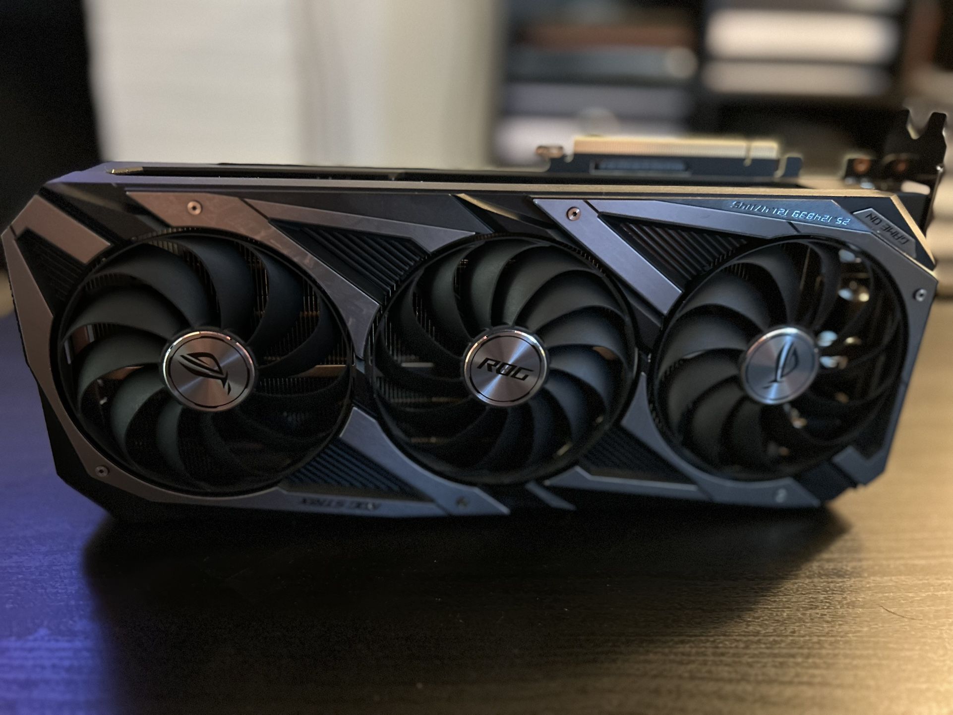 ASUS ROG STRIX NVIDIA GeForce RTX 3070 for Sale in Hayward, CA - OfferUp