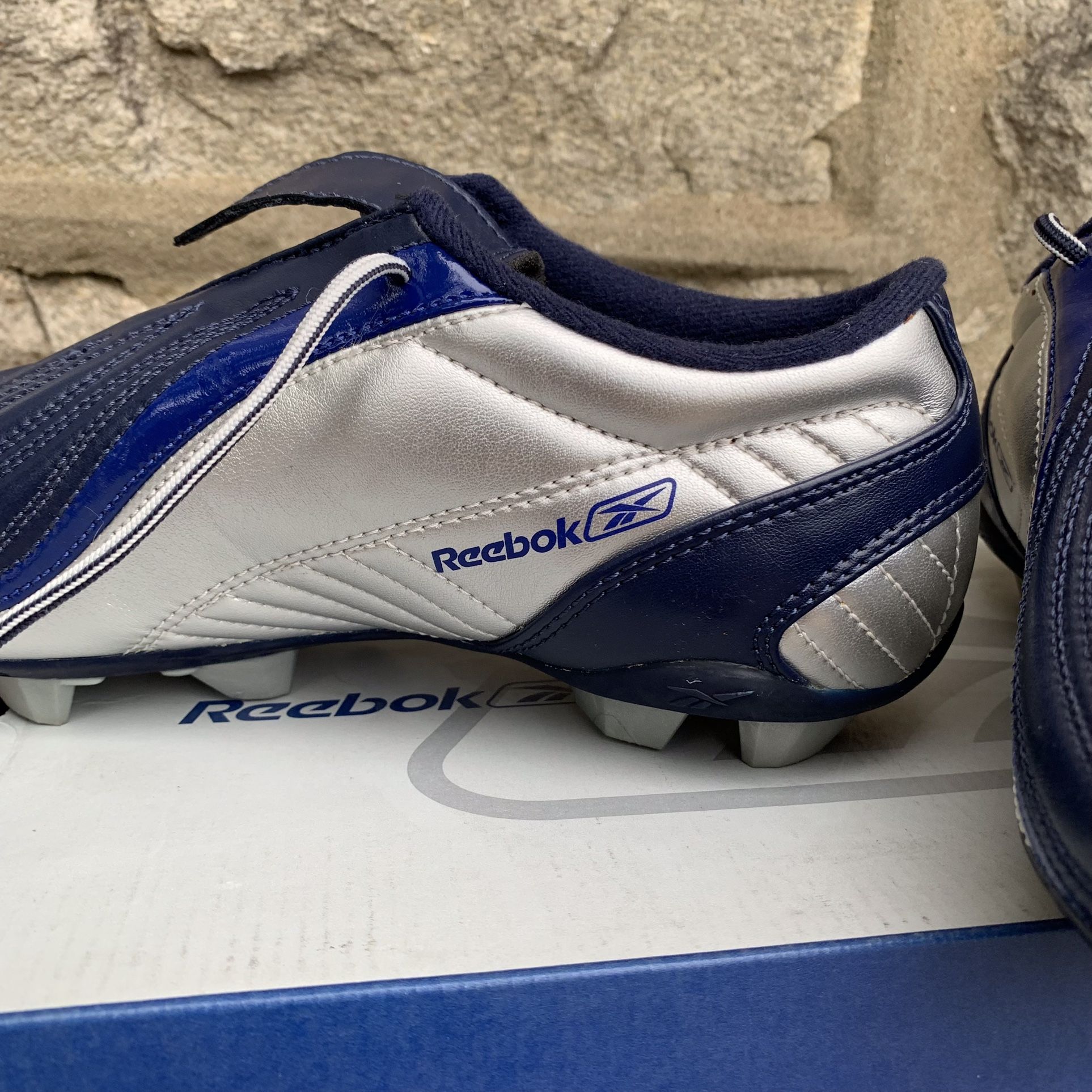 Reebok Football Boots