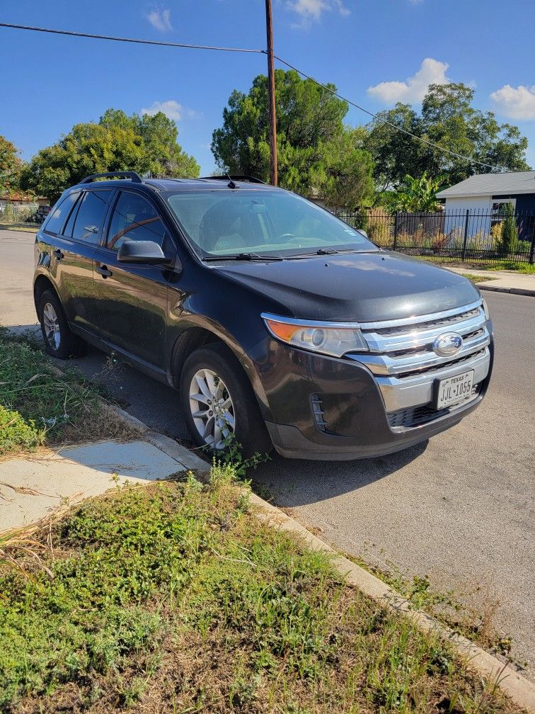 2014 Ford Edge for Sale in San Antonio, TX - OfferUp