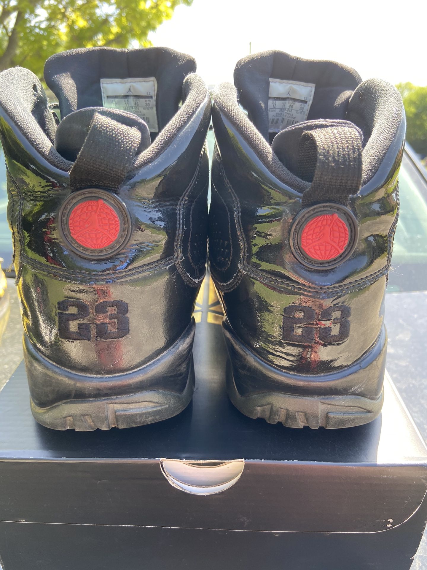 Retro Bred 9s for Sale in San Antonio, TX - OfferUp