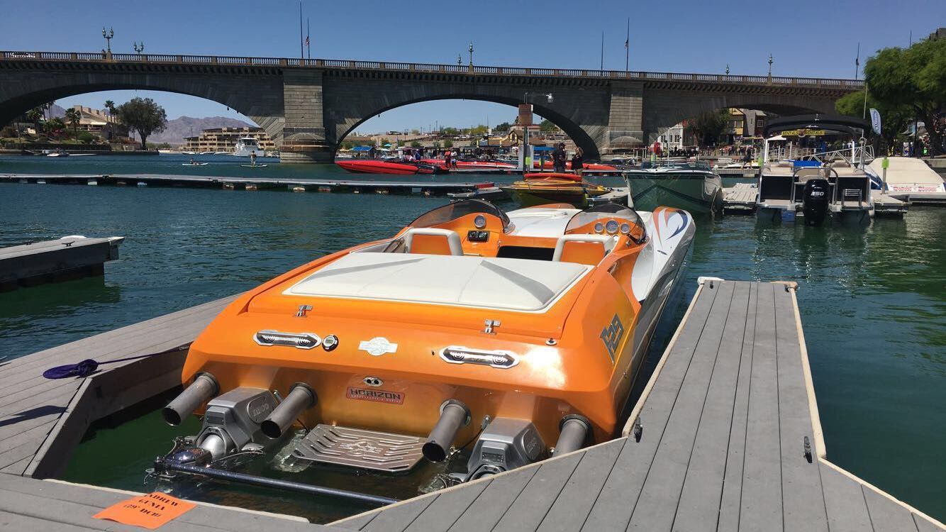 2006 DCB F29 Open Bow Boat - IMMACULATE for Sale in Sumner, WA - OfferUp