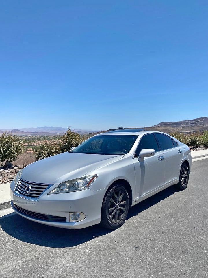 2011 Lexus ES 350 for Sale in Henderson, NV - OfferUp