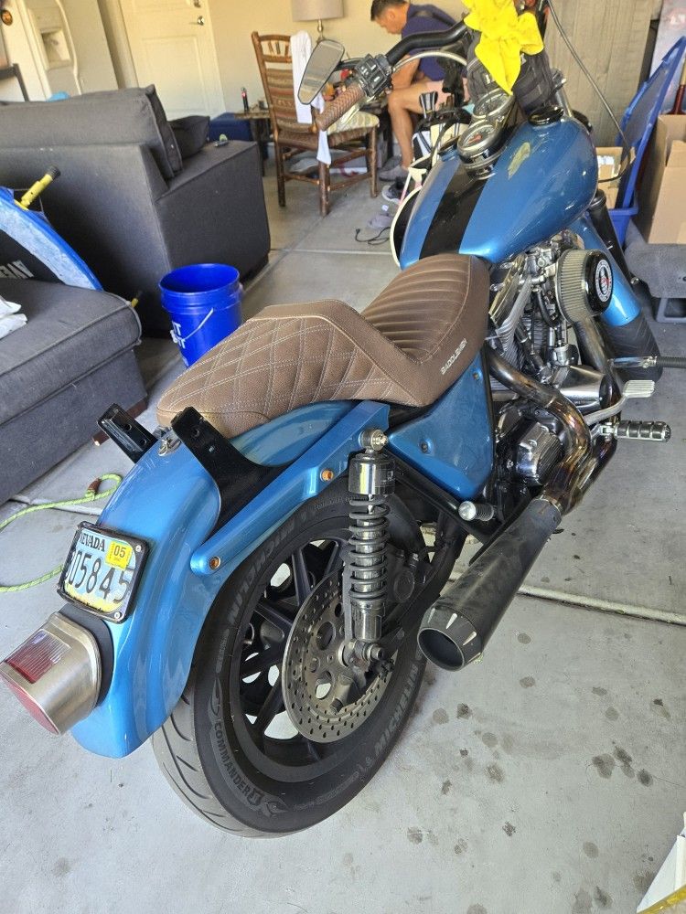 1992 Harley davidson Fxr for Sale in Las Vegas, NV - OfferUp
