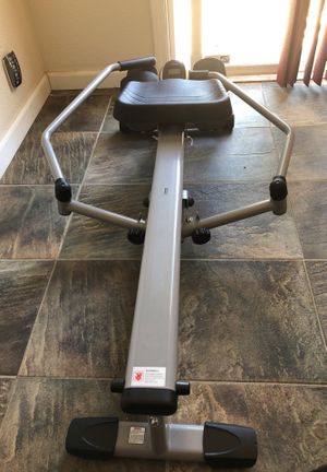 New and Used Rowing machines for Sale - OfferUp