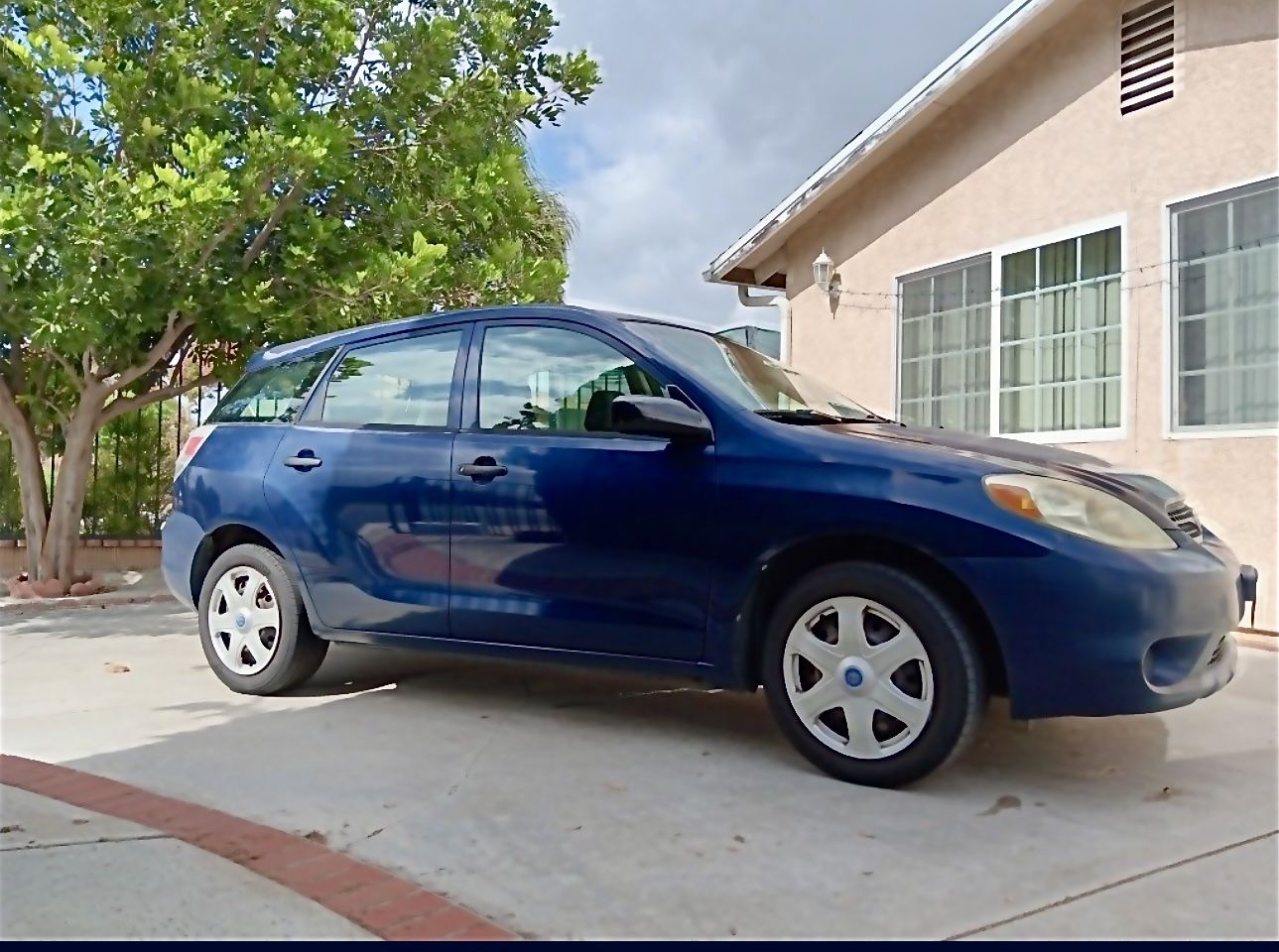 2007 Toyota Matrix for Sale in Garden Grove, CA - OfferUp
