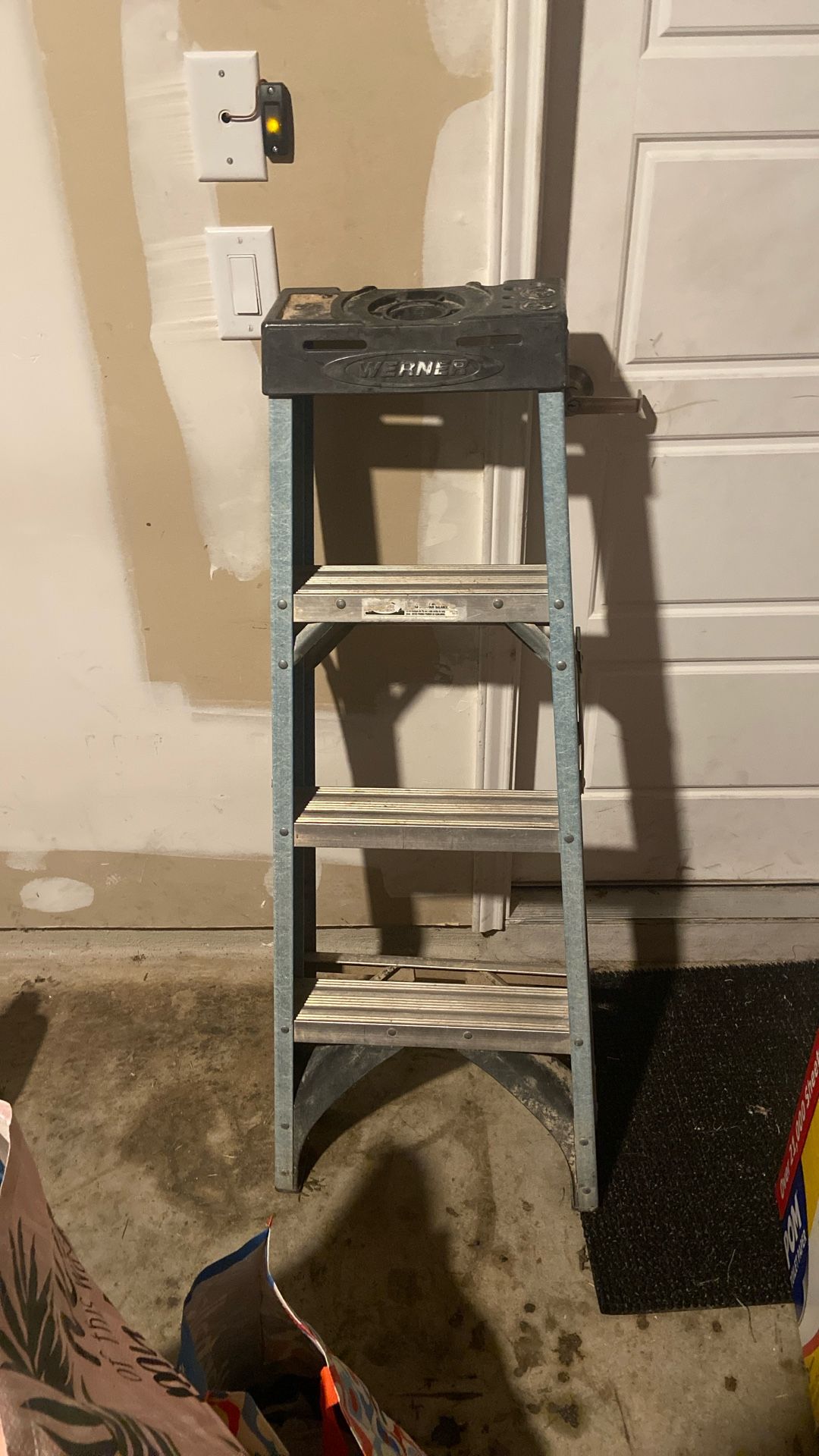 Ladder for Sale in San Antonio, TX - OfferUp
